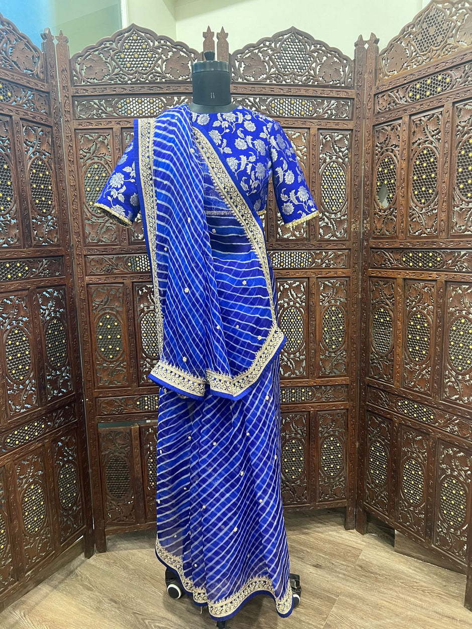 All Sarees – Page 10 – House of Anjana Bohra